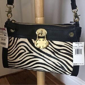 Emma Fox | Bags | Nwt Emma Fox Genuine Leather Purse | Poshmark